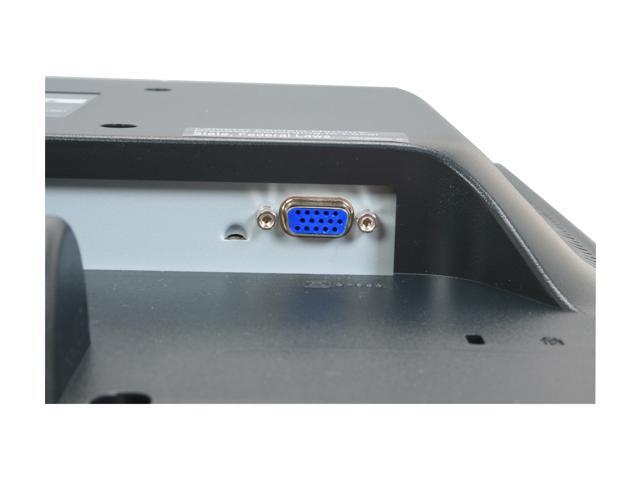 PLANAR 17" Active Matrix, TFT LCD SXGA LCD Monitor 5 ms 1280 x 1024 D ...