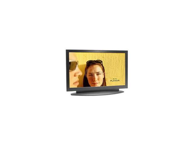 PLANAR 42" Plasma Monitor PDP-42BK - Newegg.com