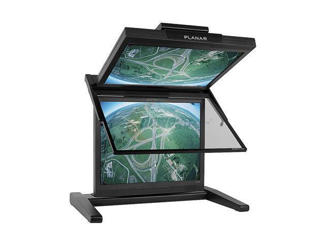PLANAR 20.1" UXGA LCD Monitor 16 ms DVI SD2020 - Newegg.com