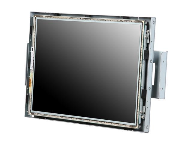 Refurbished: PLANAR LB1500RTC 15" USB Capacitive Open-Frame Touch Kiosk ...