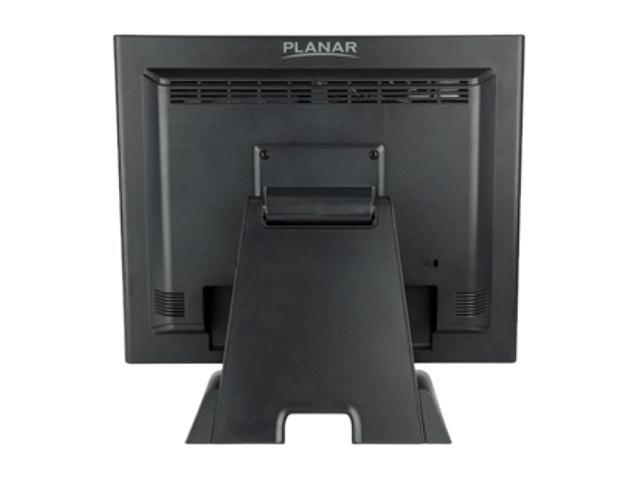 Planar 997-7415-00 PT1945P 19" Edge LED LCD 10 Points Touchscreen ...