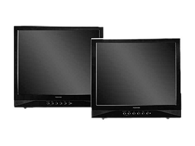 TOSHIBA 17" 75 Hz LCD Monitor 5 ms D-sub, DVI-D, BNC P1710A - Newegg.com