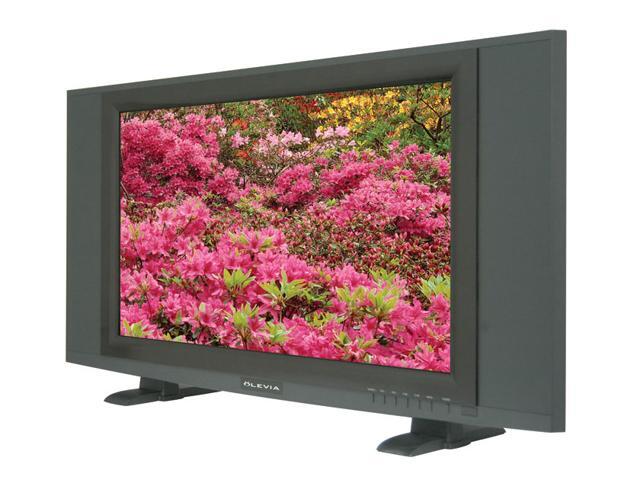 Olevia LT32HVM Black 32" 16:9 8ms HD LCD TV - Newegg.com