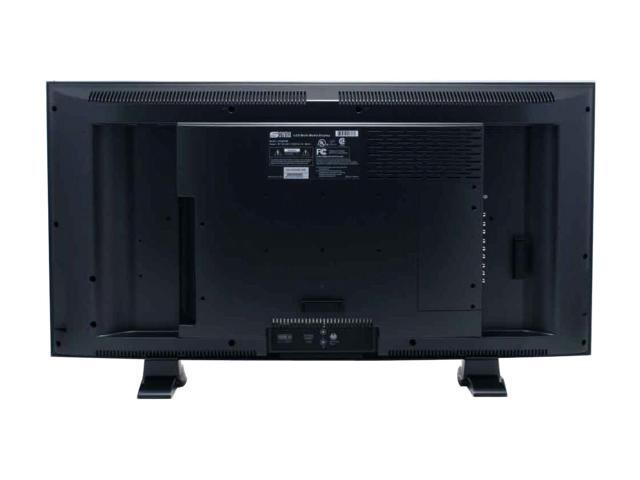 Olevia LT32HVM Black 32" 16:9 8ms HD LCD TV - Newegg.com