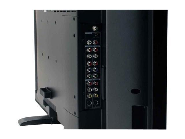 Olevia LT32HVM Black 32" 16:9 8ms HD LCD TV - Newegg.com