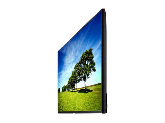 Samsung 40" RM40D RM-Series SMART Signage Commercial Large Format TV ...