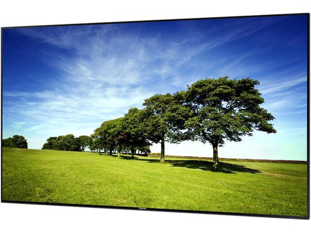 Samsung LH75EDDPLGC/ZA 75" ED75D - ED-D Series 75" Direct-Lit LED ...