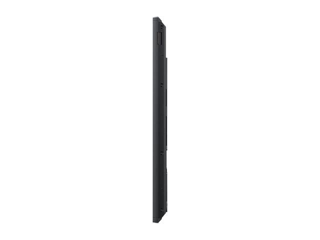 Samsung DM40E - DM-E Series 40" Slim Direct-Lit LED Display for ...