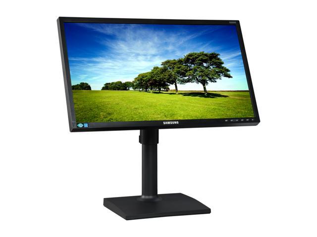 Samsung S22E650D 21.5" LED LCD Monitor - 16:9 - 4 ms - Newegg.com