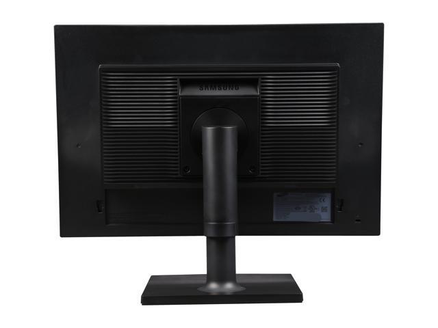 SAMSUNG 22" 60 Hz TN LCD Monitor 5 ms 1680 x 1050 D-Sub, DVI SE450 ...