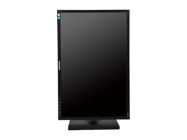 SAMSUNG 22" 60 Hz TN LCD Monitor 5 ms 1680 x 1050 D-Sub, DVI SE450 ...