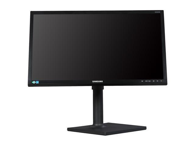 SAMSUNG SE450 Series S24E450D 24" Full HD LCD Monitor - Newegg.com