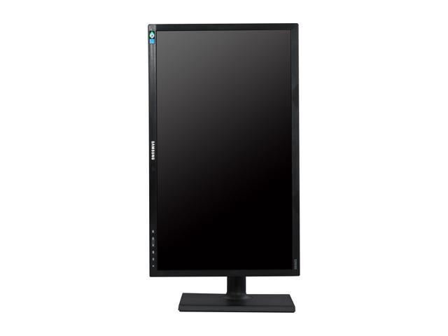 SAMSUNG SE450 Series S24E450D 24" Full HD LCD Monitor - Newegg.com
