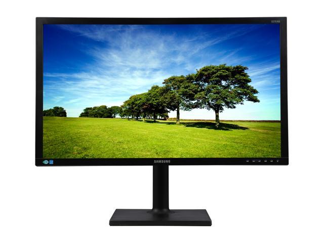 Open Box: SAMSUNG SE450 Series S27E450D 27" Full HD 1920 x 1080 VGA DVI ...