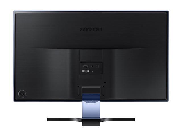 Refurbished: SAMSUNG 27" PLS LCD Monitor 4 ms 1920 x 1080 D-Sub, HDMI ...