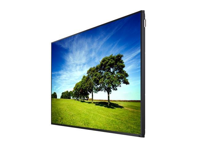 Samsung DH48E 48" DH-E Series Slim Direct-Lit LED Commercial Large ...