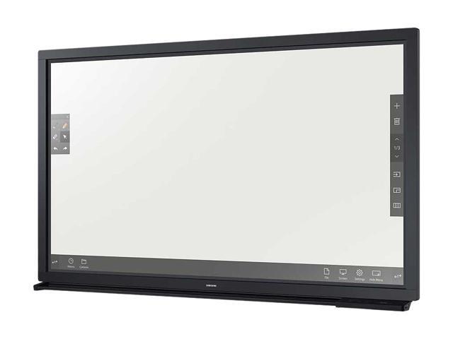 Samsung DM65E-BR 65" Full HD Direct-Lit LED All-in-One E-Board Display ...