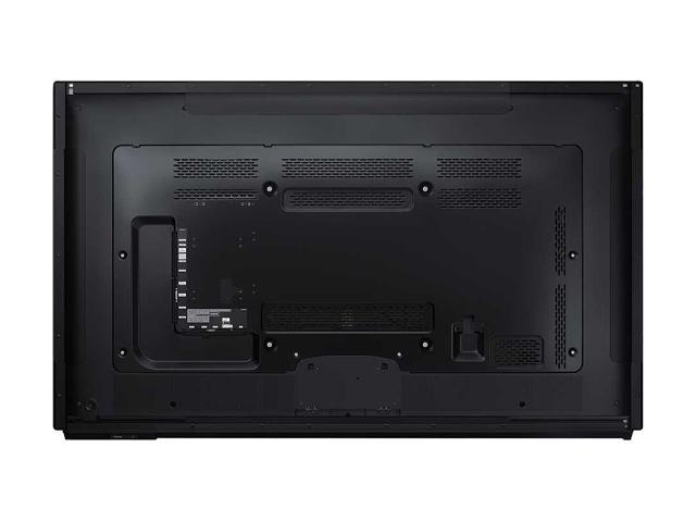 Samsung DM65E-BR 65" Full HD Direct-Lit LED All-in-One E-Board Display ...