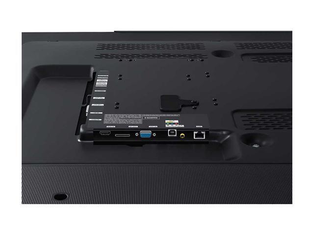 Samsung DM65E-BR 65" Full HD Direct-Lit LED All-in-One E-Board Display ...