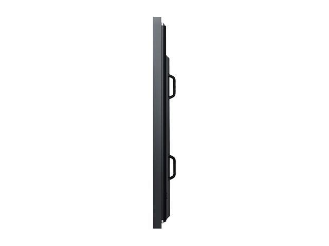Samsung QM85D-BR 85" QMD-BR Series 4K UHD LED Display with Pre ...