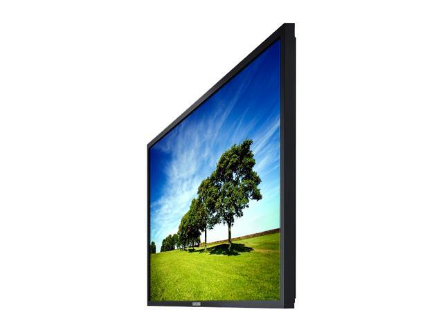 Samsung QM85D-BR 85" QMD-BR Series 4K UHD LED Display with Pre ...