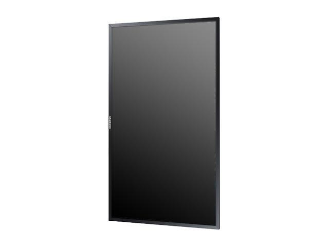 Samsung QM85D-BR 85" QMD-BR Series 4K UHD LED Display with Pre ...