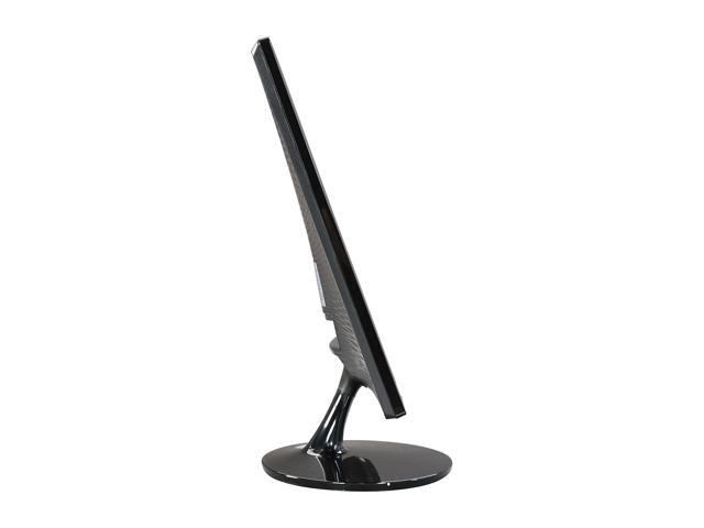SAMSUNG SD300 Series S24D300HL Black 23.6" 5ms Widescreen LED Monitor ...