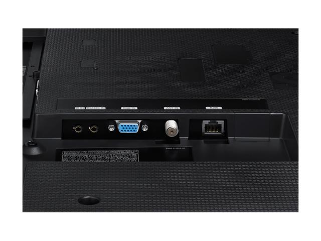Samsung DC55E-M DCE-M Series 55" Digital Signage Direct-Lit Full HD LED ...
