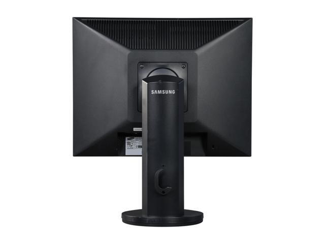 Refurbished: Samsung SyncMaster 204B 20 Inch LCD - Newegg.ca