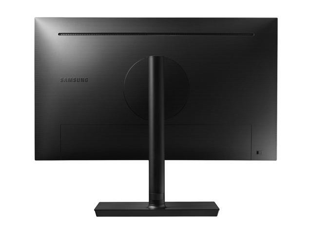Samsung SH650 Series S27H650FDN 27" Full HD 1920 x 1080 VGA HDMI ...