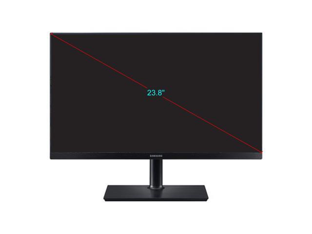 Samsung S24H850QFN 24" (23.8" Actual size) Quad HD 2560 x 1440 2K ...