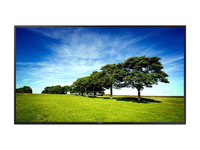 Samsung DM65E LH65DMEPLGC/XY 65" Display Built-in Speaker - Newegg.com