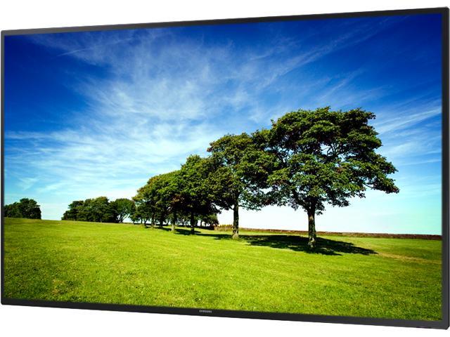 Samsung DM65E LH65DMEPLGC/XY 65" Display Built-in Speaker - Newegg.com