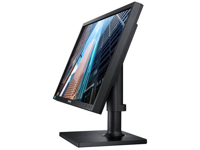 Refurbished: Samsung S22E450B DVI+VGA 1920x1080 21.5" Monitor, Black ...