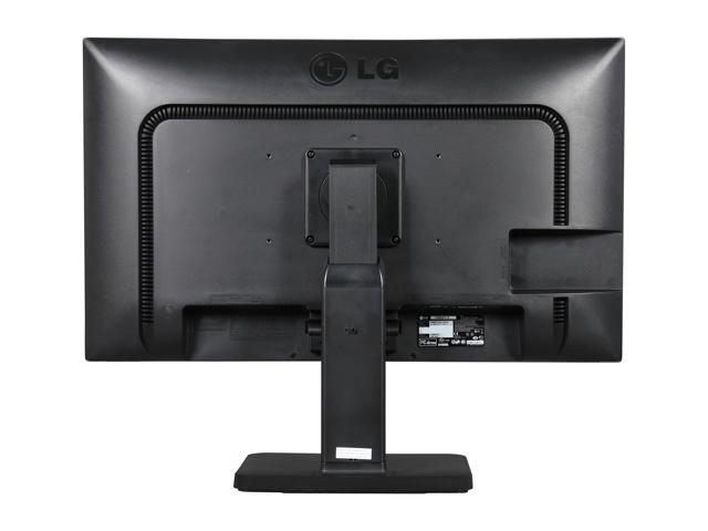 Refurbished: LG 27" IPS FHD LCD Monitor 5 ms 1920 x 1080 D-Sub, DVI ...