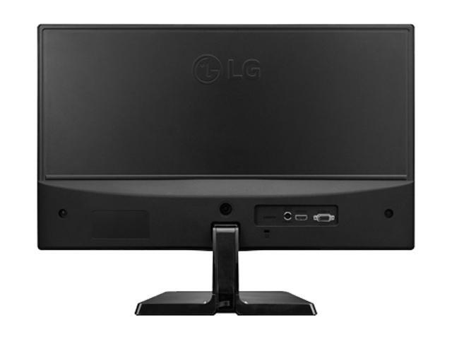 LG 27" AH-IPS LCD Monitor AH-IPS 5 ms 1920 x 1080 D-Sub, HDMI 27MP47HQ ...