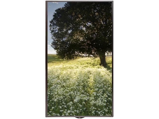 LG 43SE3B 43" Edge-Lit LED Full HD Commercial IPS Digital Signage ...