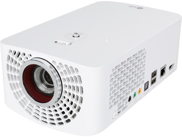 Refurbished: LG PF1500 DLP Projector - Newegg.com