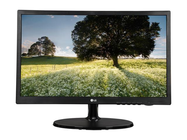 LG 22M38D-B 22" Class Full HD 1080 Widescreen LED Monitor 75Hz 5ms ...