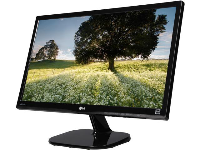Open Box: LG Electronics 22MP48HQ-P 22" Class IPS Full HD LED Monitor ...