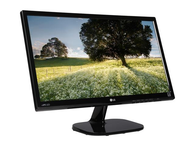 Open Box: LG Electronics 22MP48HQ-P 22" Class IPS Full HD LED Monitor ...