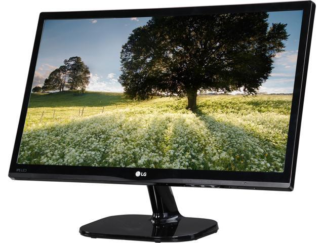 Refurbished: LG 22MP48HQ-P 22" Class IPS Full - Newegg.com