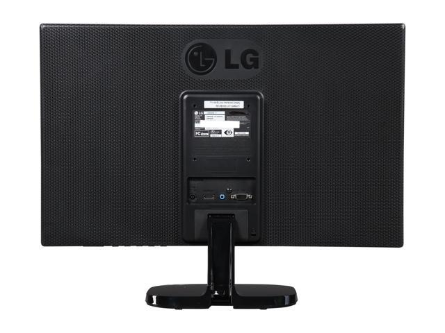 Refurbished: LG 22MP48HQ-P 22" Class IPS Full - Newegg.com