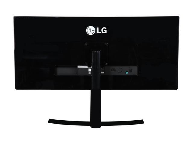 Refurbished: LG Ultrawide 34UM68-P 34" LED LCD Monitor - 21:9 - 5 ms ...