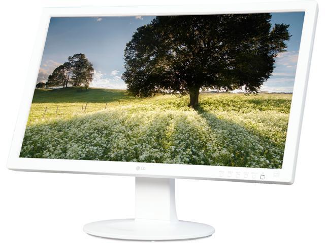 Refurbished: LG 24" IPS FHD LCD/LED Monitor Certified Refurbished 5 ms ...