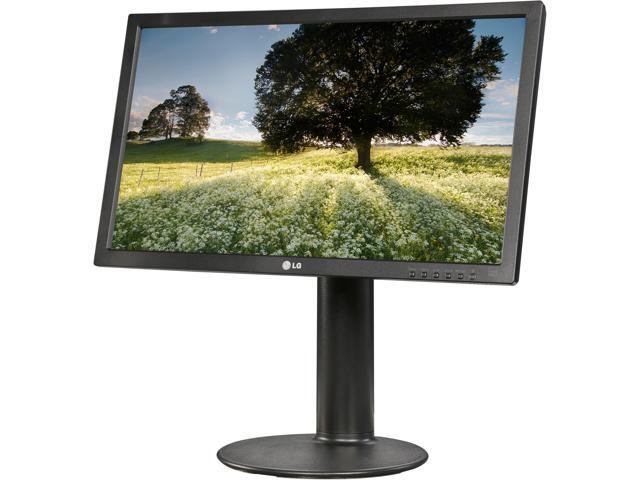 Refurbished: LG 24MB35P-B Black 23.8" 5ms IPS-Panel Widescreen LED ...