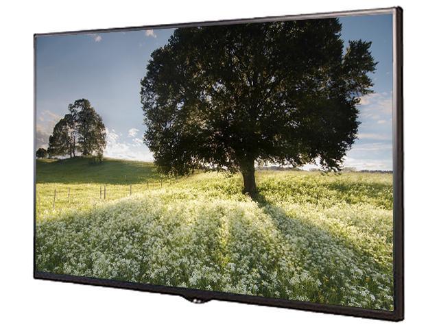 Refurbished: LG 43" IPS FHD LCD/LED Monitor Certified Refurbished 12 ms ...