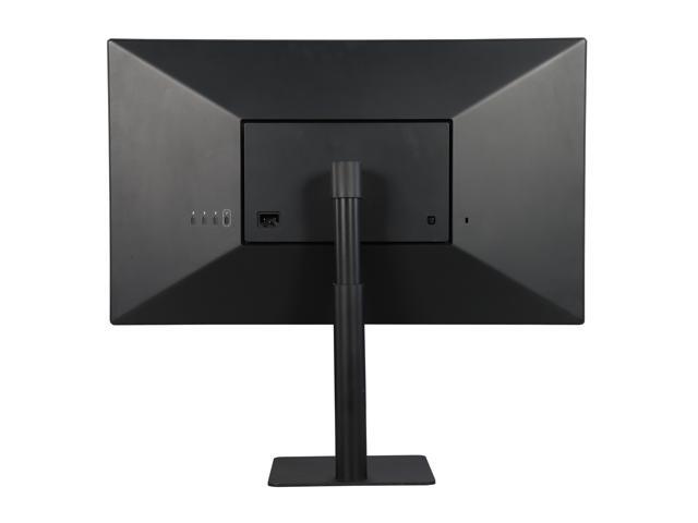 Refurbished: LG 27" IPS LCD/LED Monitor 12ms / 14ms GTG 5120 x 2880 (5K ...