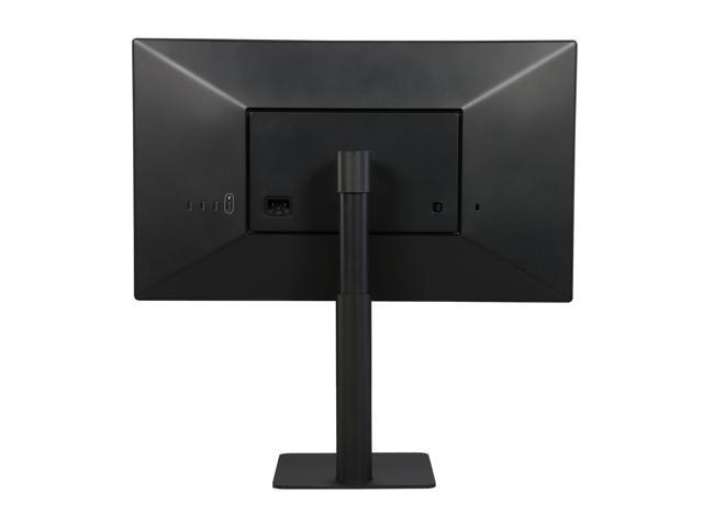 Refurbished: Refurbished Certified LG 22MD4KA-B UltraFine 4K Display 21 ...