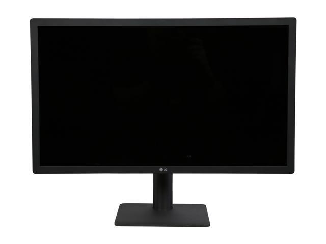 Refurbished: Refurbished Certified LG 22MD4KA-B UltraFine 4K Display 21 ...